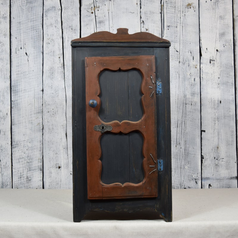 Small Cabinet - Etsy
