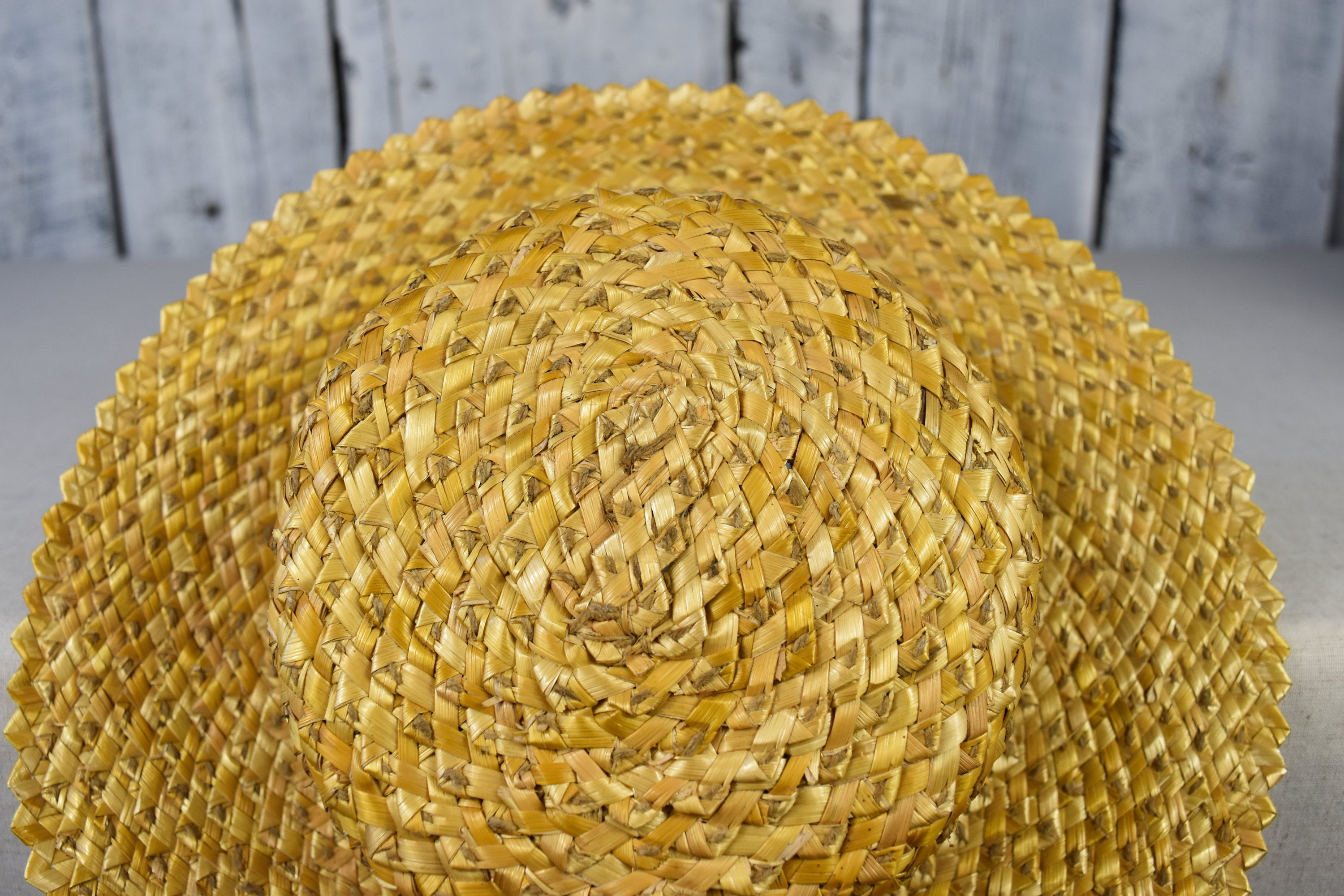 Straw Hat / Sun Hat / Summer Straw Hat / Straw Sun Hat - Etsy