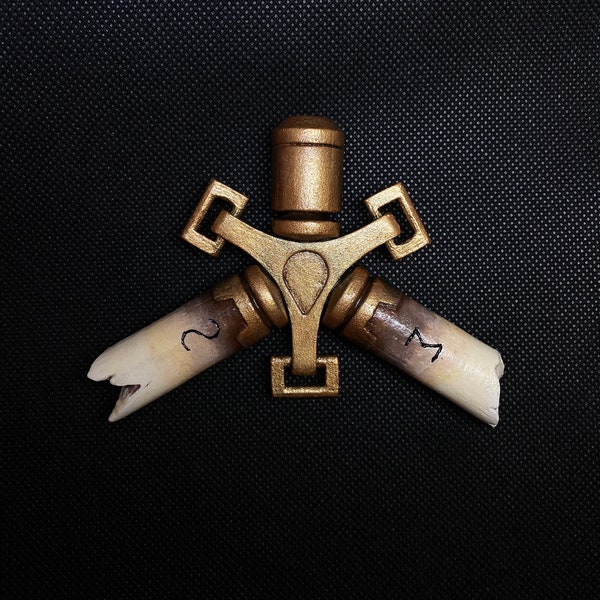 Dishonored - Etsy