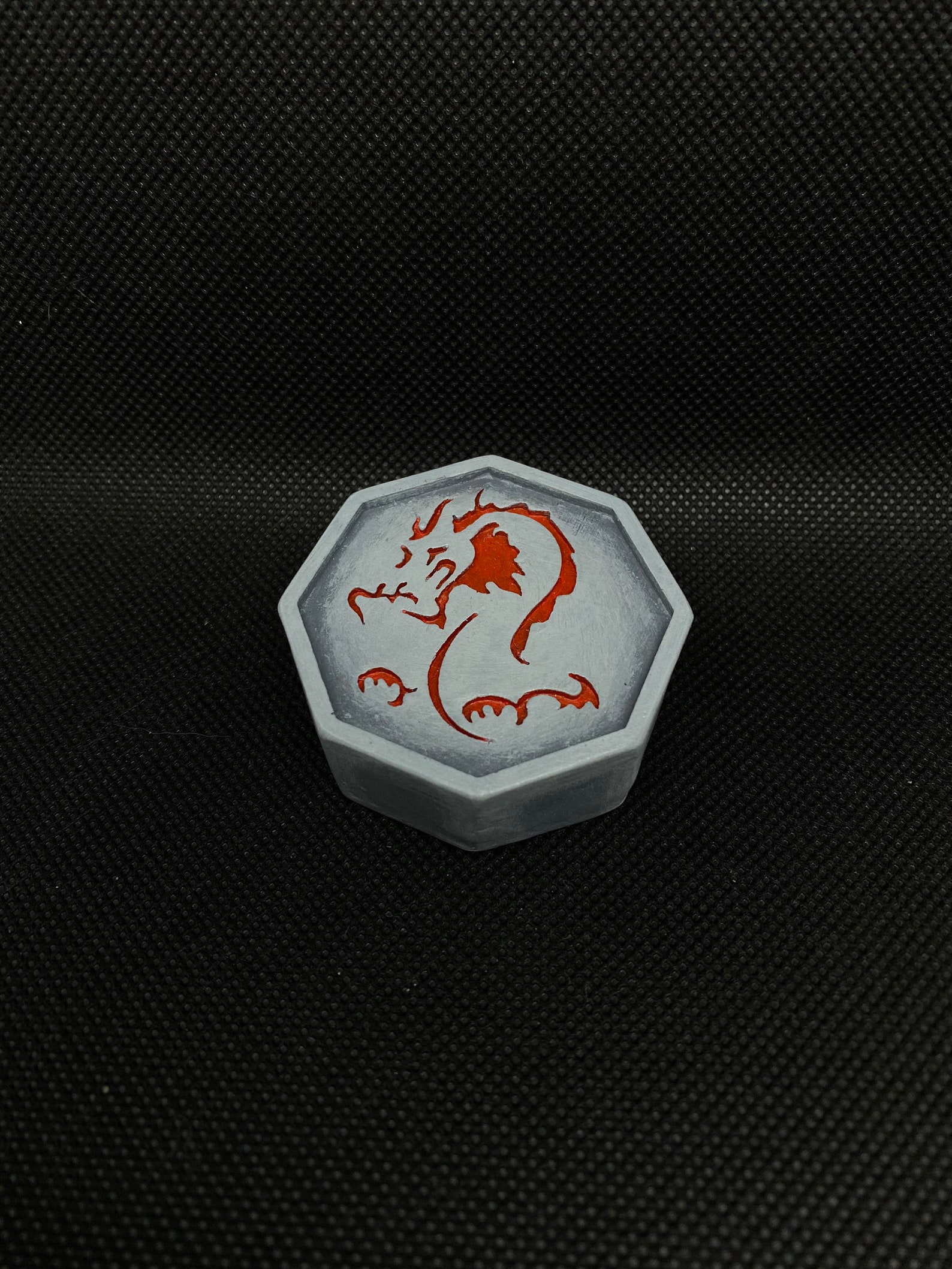 Jackie Chan Adventures Talisman Dragon Talisman Jackie - Etsy