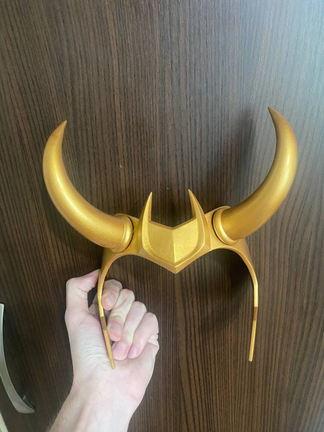 Loki, Loki Crown, Loki Crown "unleash the Mischief: the Loki Crown - A ...