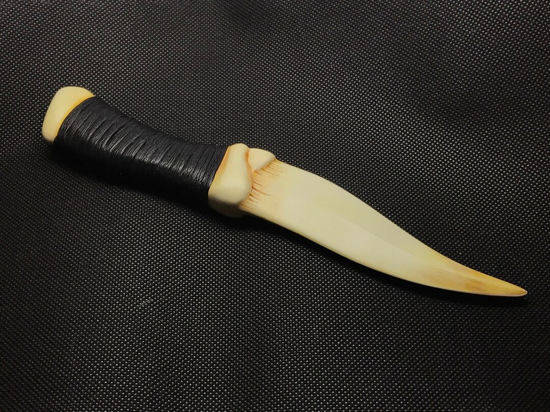Dune Freman Knife, Dune 2000, Knife Sale -15%!! Free Shipping - Etsy