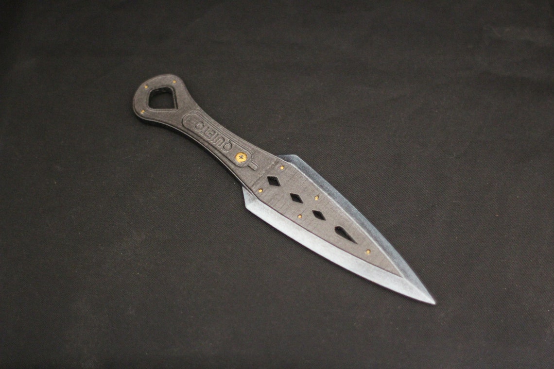 Apex Legends Wraith Heirloom Apelx Legends Wraith Kunai - Etsy