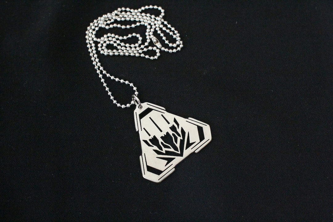 Apex Legends, Apex, Bangalor, Bangalorpendant - Etsy
