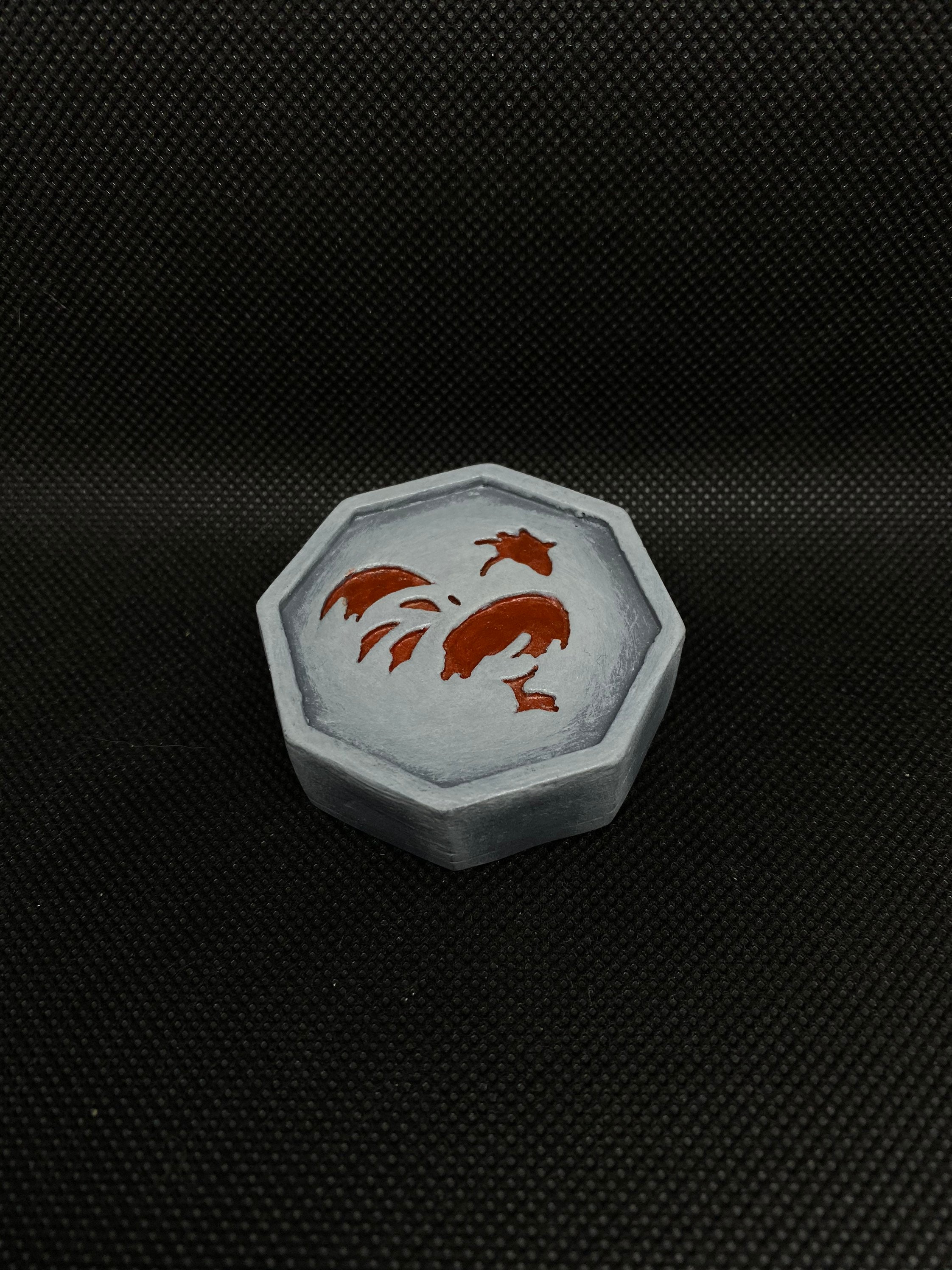 Jackie Chan Adventures Talisman Dragon Talisman Jackie - Etsy Canada