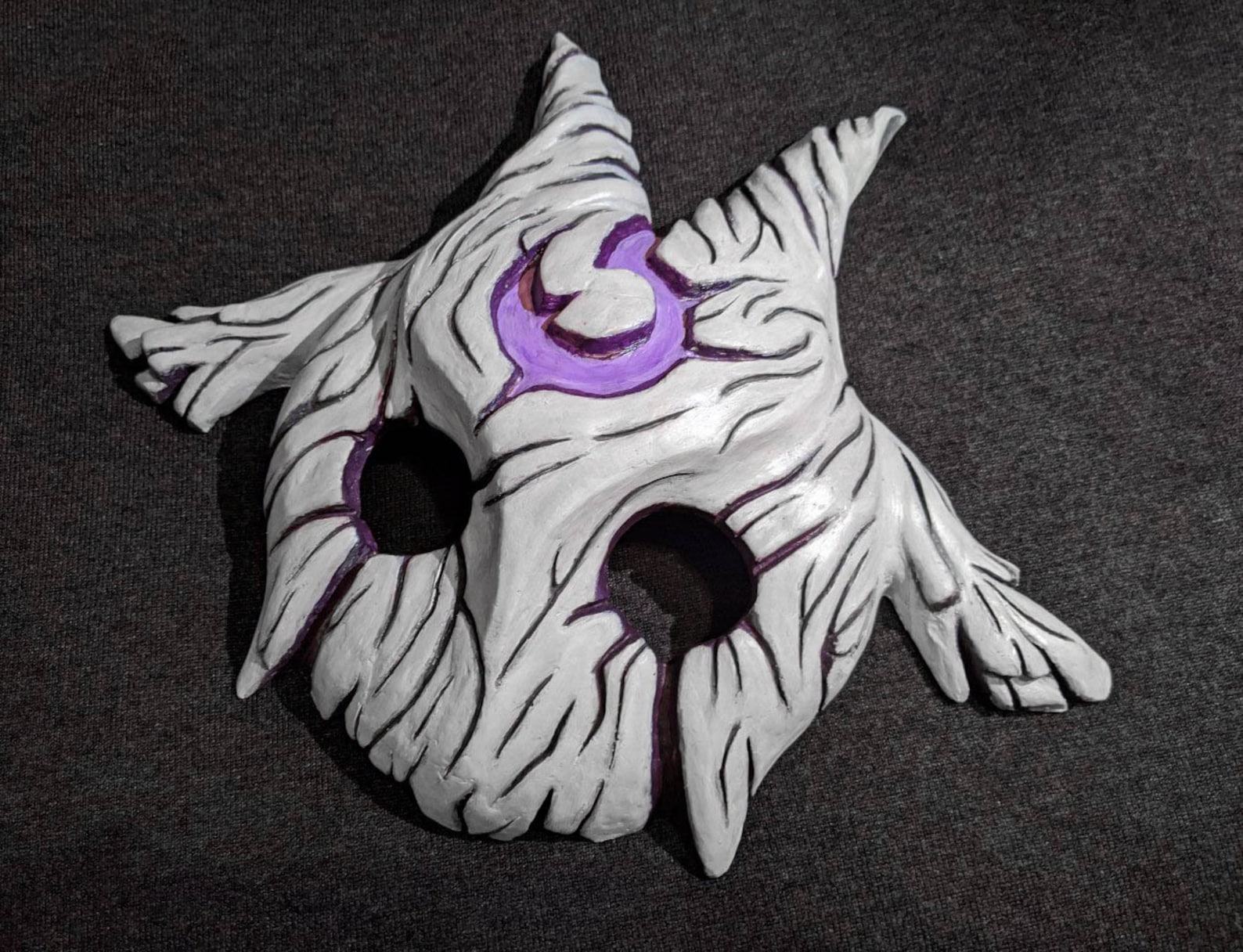 PRE-ORDER Kindred Mask Lol Kindred Lol Kindred Sheep Mask - Etsy