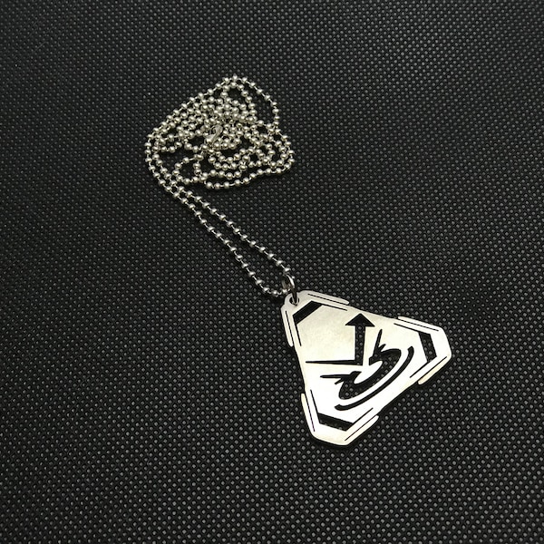 Apex Legends Necklace - Etsy