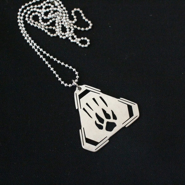 Apex Legends Necklace - Etsy