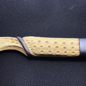 Dune Crysknife, Fremen, Prop Crysknife, Dune 2000, Dune TV, Knife Sale ...