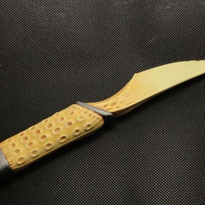 Dune Crysknife, Fremen, Prop Crysknife, Dune 2000, Dune TV, Knife Sale ...