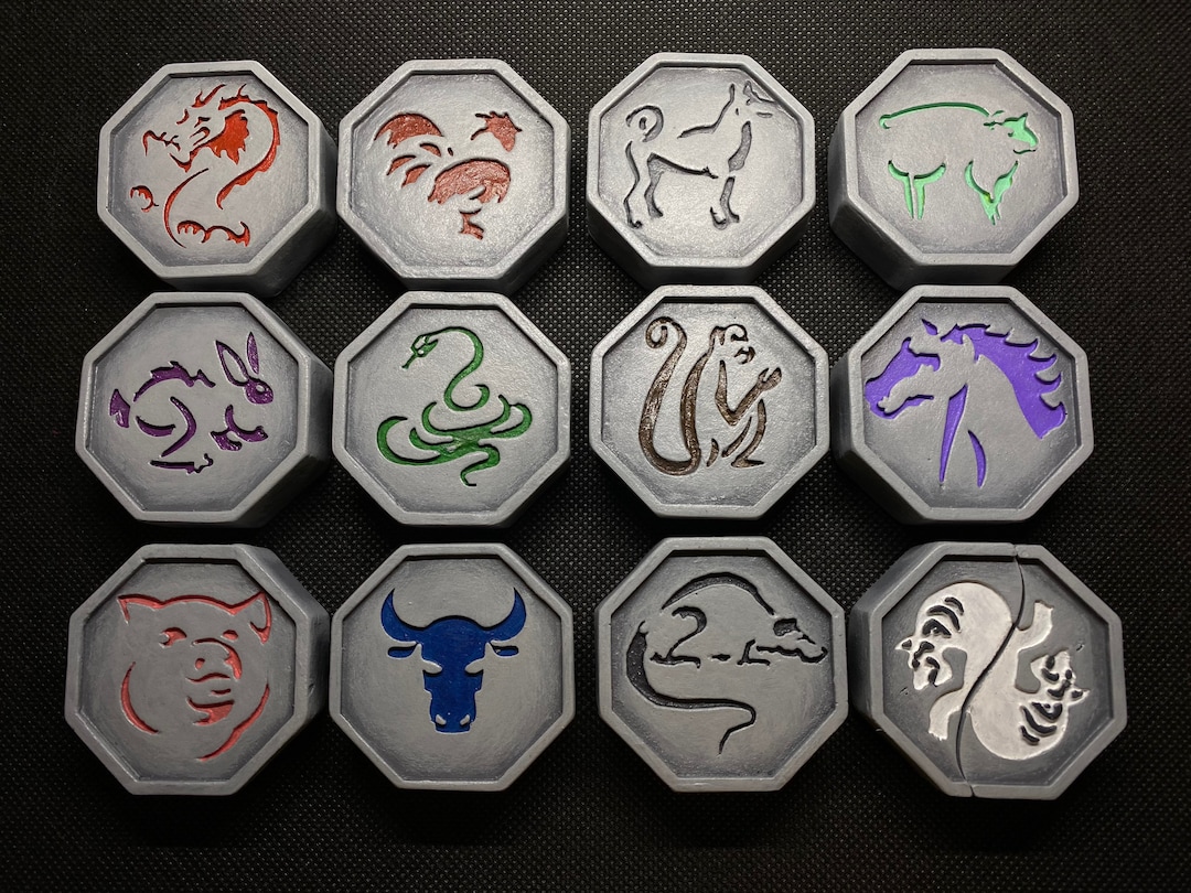 Jackie Chan Adventures, Talisman, Dragon Talisman, Jackie Chan, Chinese ...