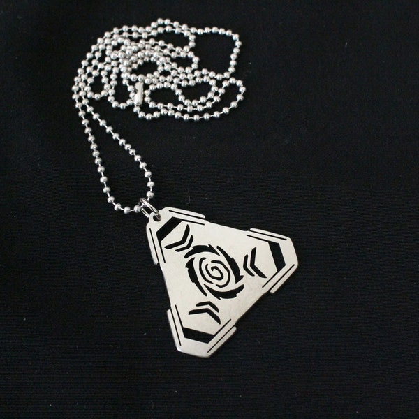 Apex Legends Necklace - Etsy