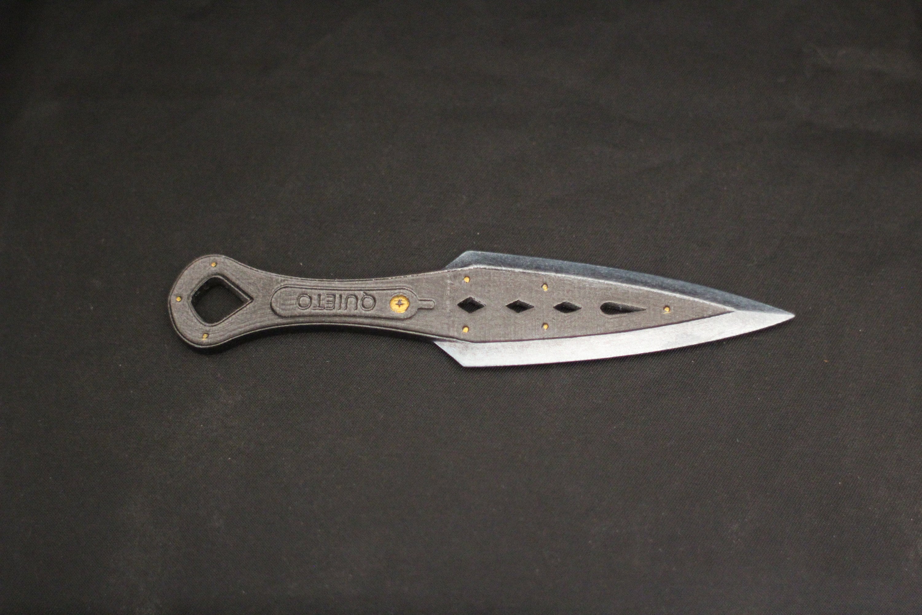 Apex Legends Wraith Heirloom Apelx Legends Wraith Kunai | Etsy