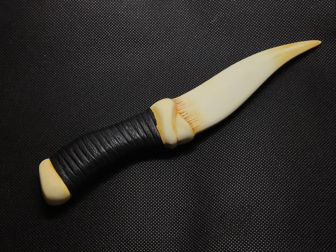 Dune Freman Knife Dune 2000 Knife Sale 15% Free Shipping | Etsy