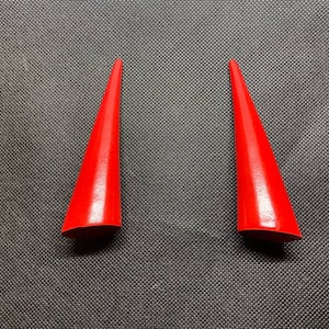 Power Horns Chainsaw Man, Power, Horns - Etsy