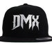 Embroidered DMX Snapback Hat: Ruff Ryders Tribute - Etsy