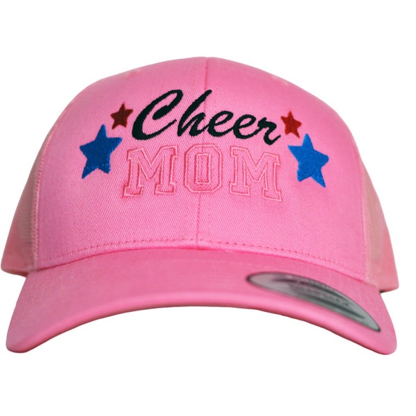 Cheerleader Hat - Etsy