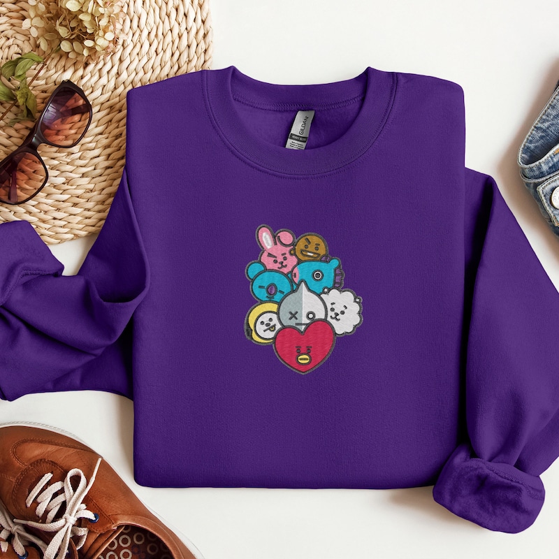 Jhope Merch - Etsy