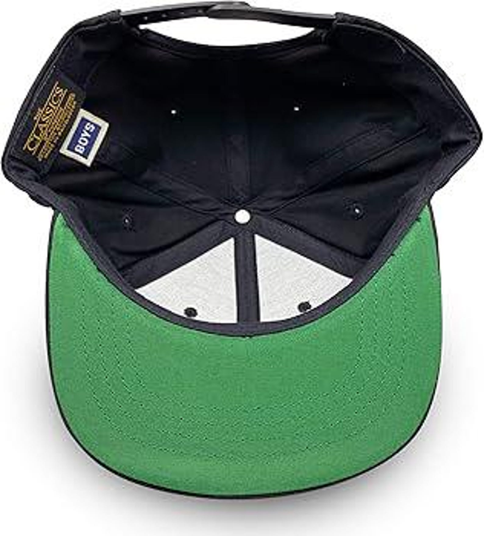 Embroidered DMX Snapback Hat: Ruff Ryders Tribute - Etsy