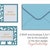 Rsvp, Envelope, Pocket Templates SVG, DXF, Ai, CRD, Eps Laser Paper Cut ...