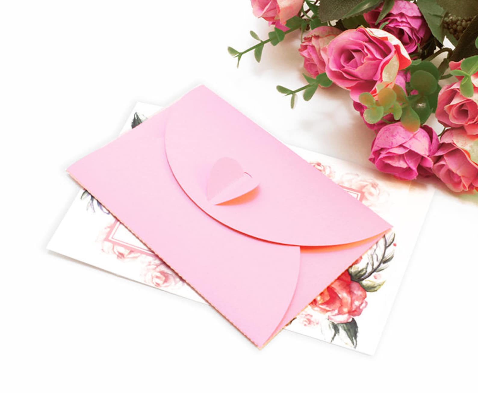 Envelope Template SVG DXF Ai CRD Eps Card Templates | Etsy