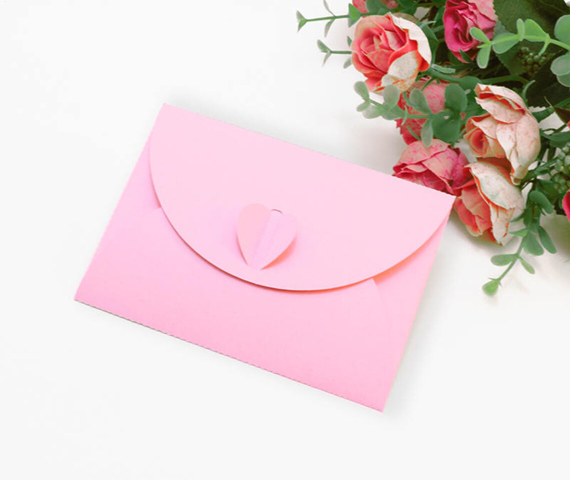 Envelope Template SVG DXF Ai CRD Eps Card Templates | Etsy