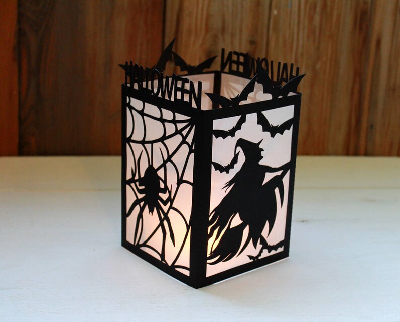 Cricut Lantern Template Cricut Lantern Template