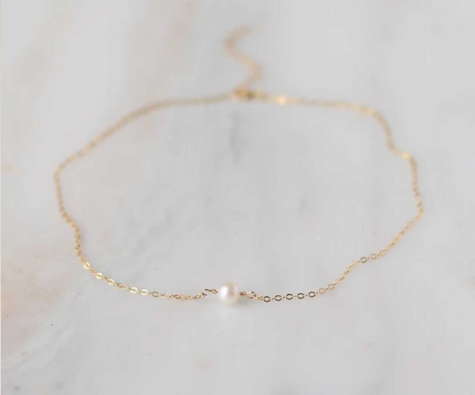 New Grad Gift, for Daughter, Real Pearl Necklace, Graduation 2021 ...