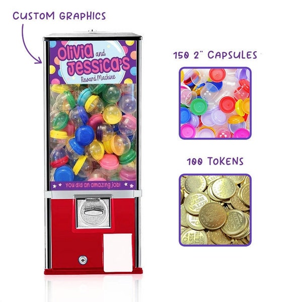 Vending Machine - Etsy