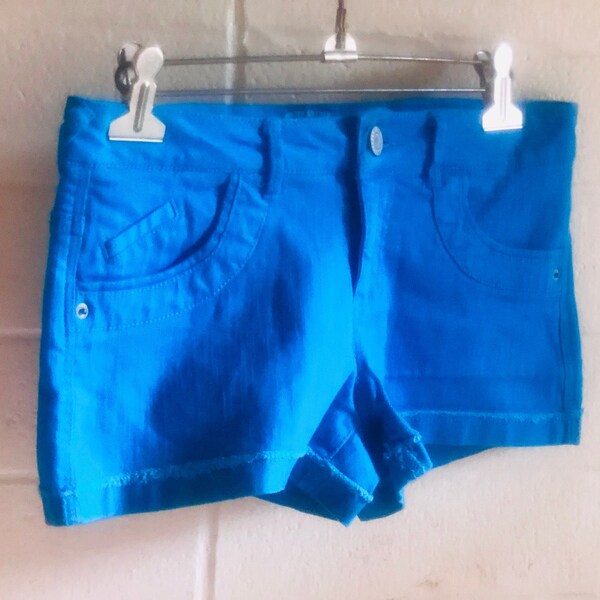 Micro Shorts - Etsy