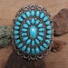 Vintage Zuni Knifewing Pin / Pendant - Etsy