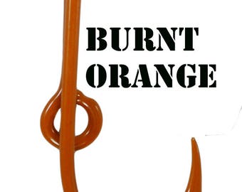 Camo Fish Hook Hat Pin Hat Clip for Hat or Cap Money - Etsy