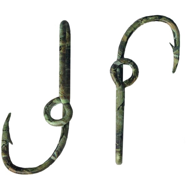 Fishing Hook for Hat - Etsy