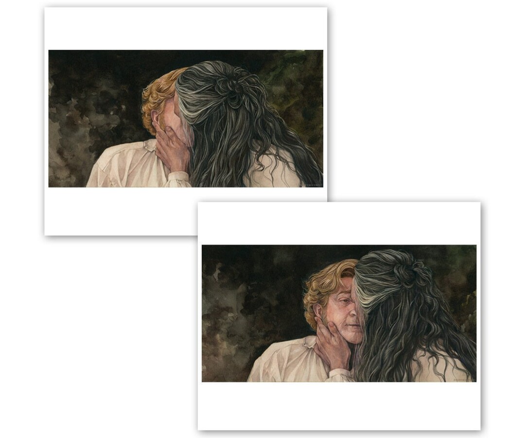 Our Frames Mean Love | Fine Art Prints | 5x7, 8x10 | Open Edition - Etsy