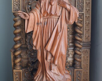 Santo Niño De La Mascaipacha El Niño Inca Oil Painting Jesus - Etsy