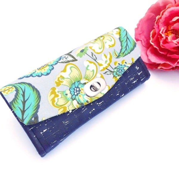 Tula Pink Purse - Etsy