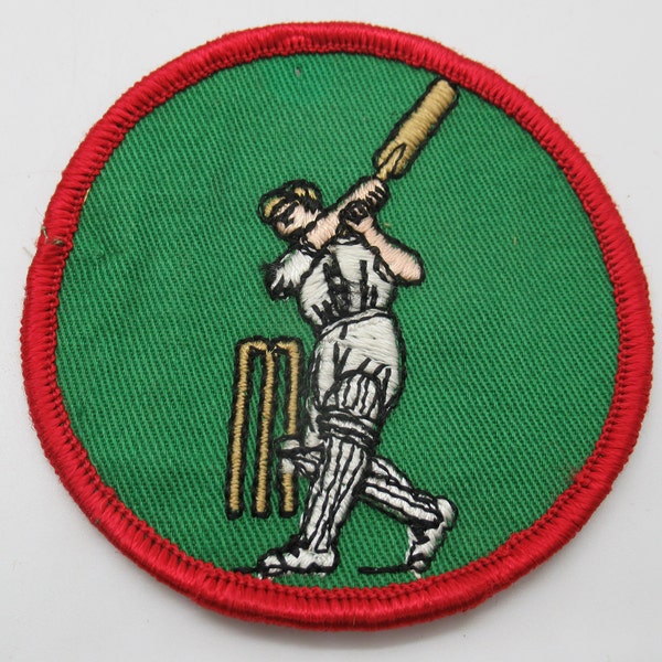 Vintage Cricket - Etsy