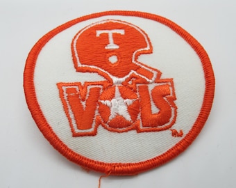 Tennessee Patch | Etsy