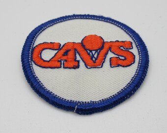 Cleveland Cavs Logo - Etsy