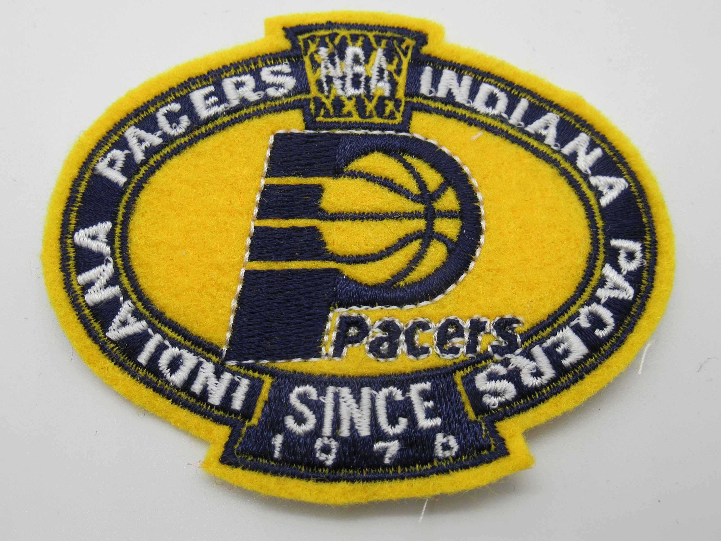Indianapolis Pacers Logo