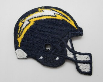Los Angeles Iron on Patch - Etsy