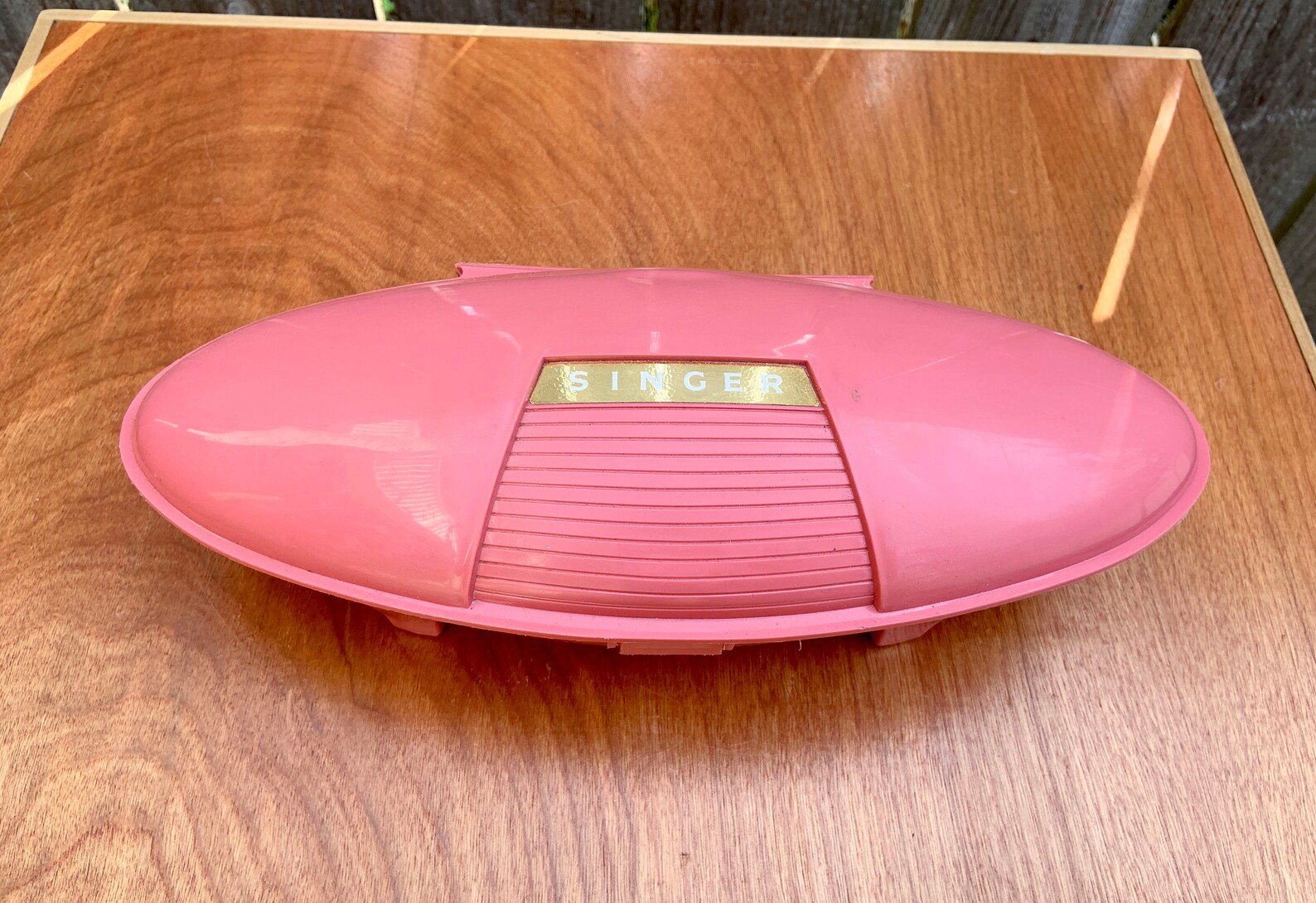 Vintage Singer Button Hole Maker Singer Sewing Parts Button - Etsy