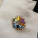 Eveelution Enamel Pin - Etsy
