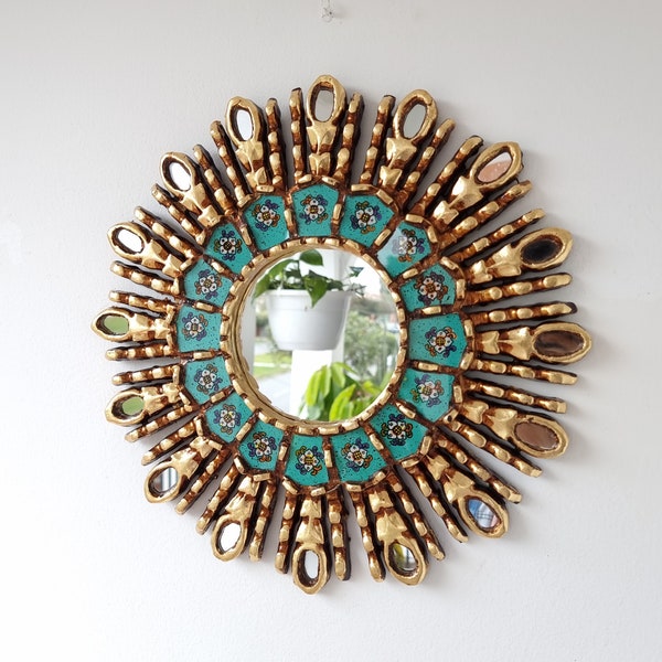 Decorative Mirrors - Etsy