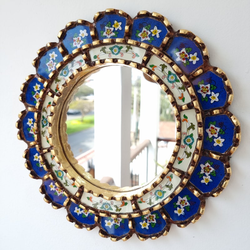 Decorative Mirrors - Etsy