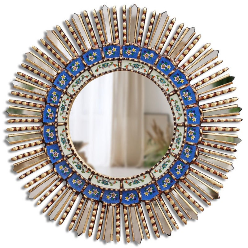PERUVIANMIRRORS - Etsy