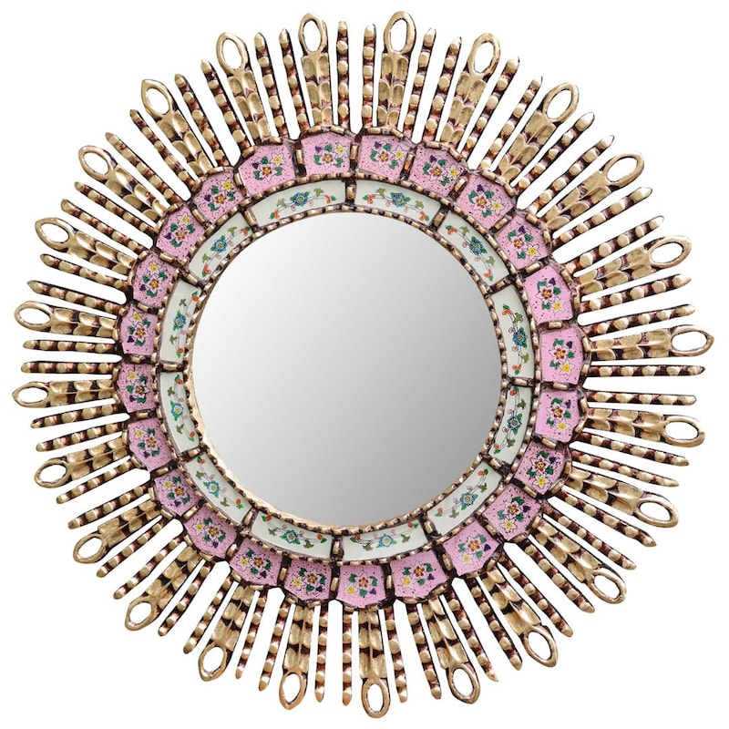 PERUVIANMIRRORS - Etsy