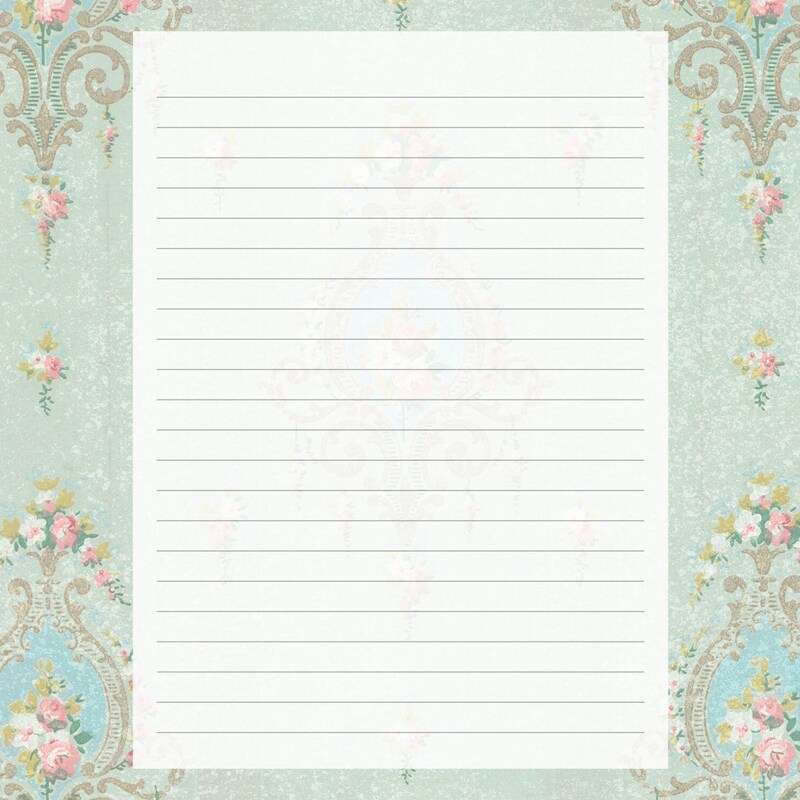 Endpapers - Etsy