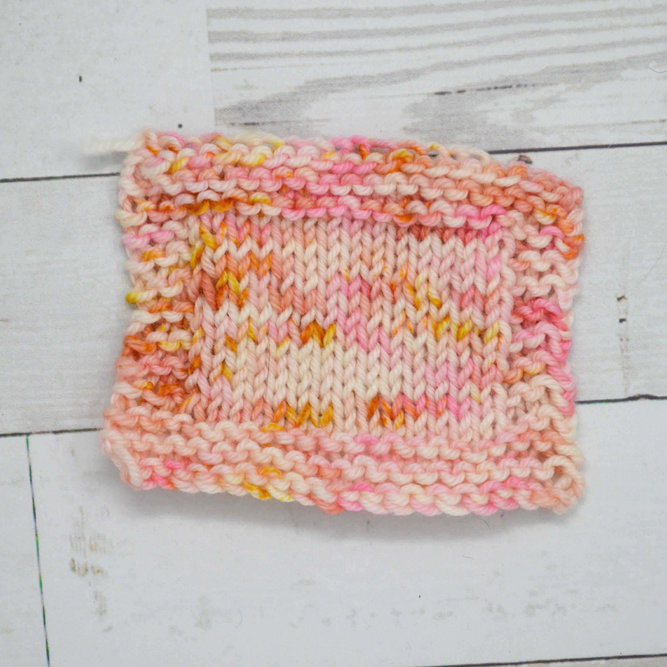 Hand Dyed Yarn Dk Weight Yarn Dk Yarn 100% Superwash - Etsy