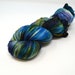 Hand Dyed Yarn | Dk Weight Yarn | Dk Yarn | 100% Superwash Merino ...